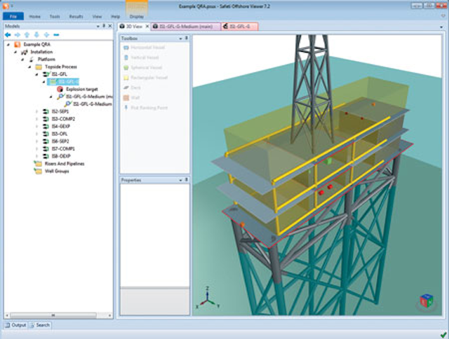 New tools and technology for the offshore industry | Offshore Magazine
