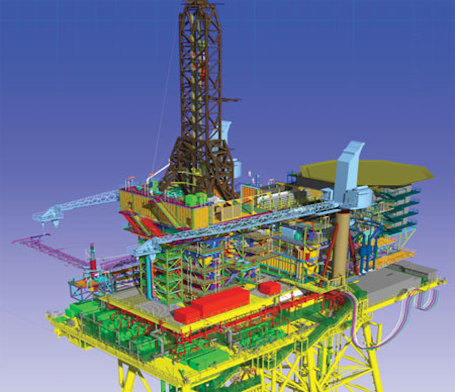 DRILLING & PRODUCTION | Offshore Magazine