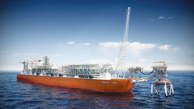 FLNG design innovation pushes technology forward | Offshore Magazine