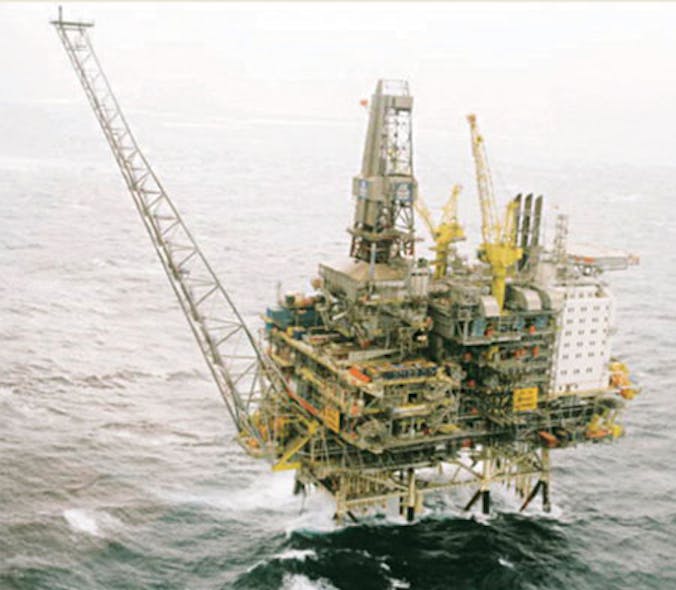 New under reamer lowers risk, reduces costs | Offshore