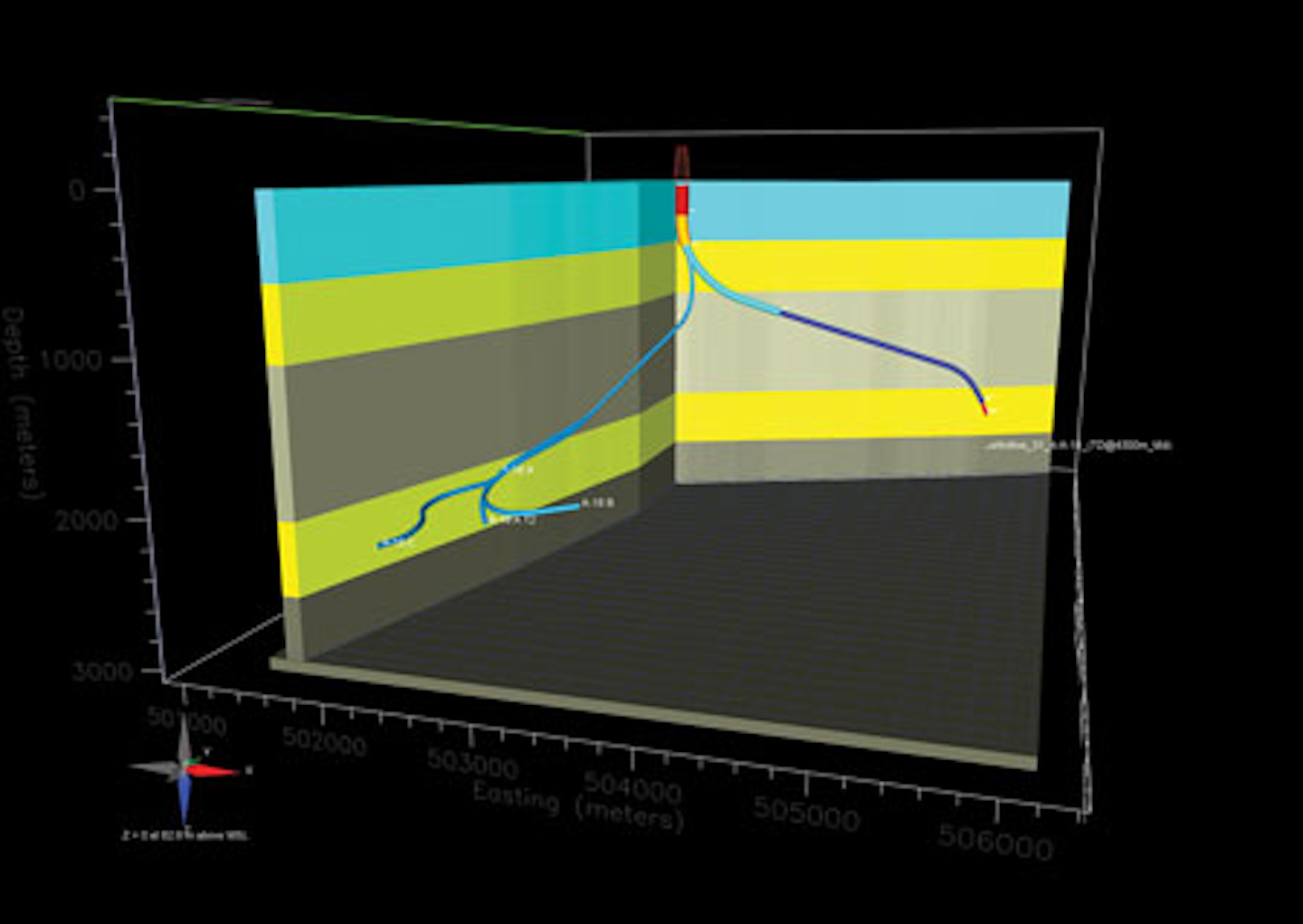 New under reamer lowers risk, reduces costs | Offshore