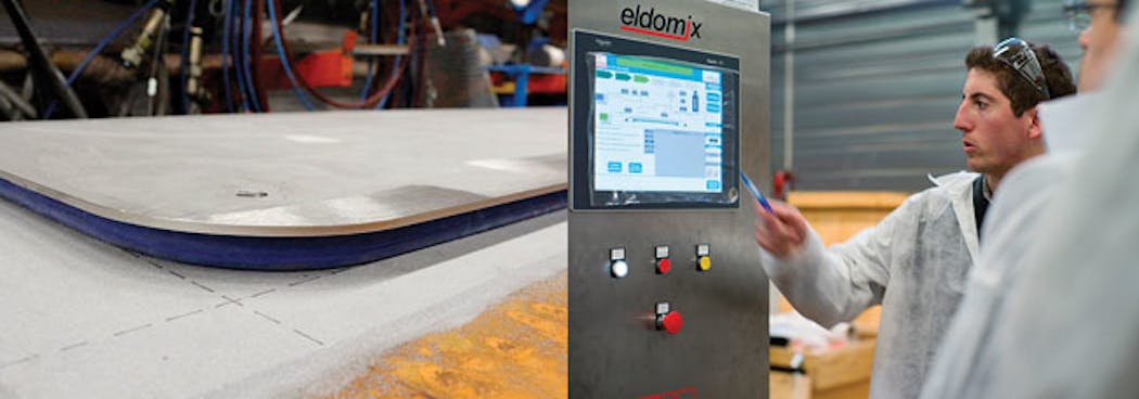 'Cold' repair technique could prolong FPSO hull life | Offshore