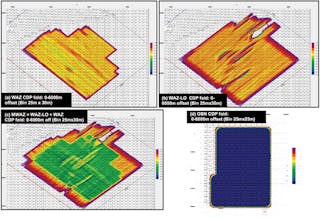 Ocean bottom nodes reduce risk, increase imaging capabilities | Offshore
