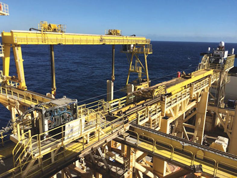 New tools and technology for the offshore industry | Offshore