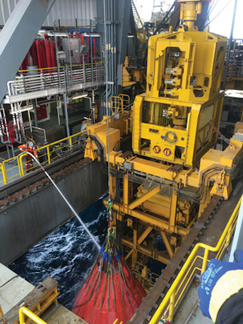 New tools and technology for the offshore industry | Offshore Magazine