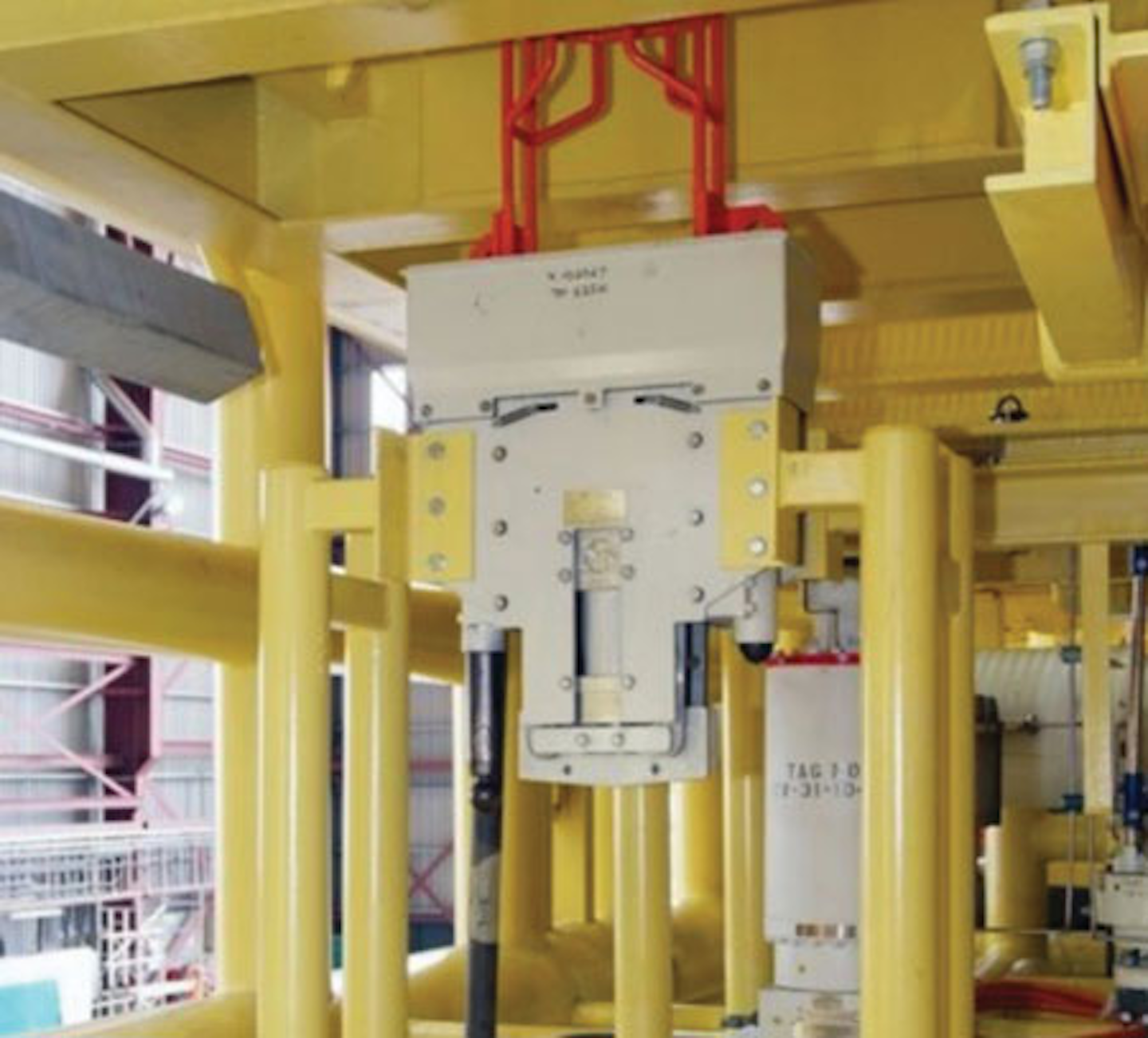 Technology venture looks to prevent flow assurance issues in Mexico's ...