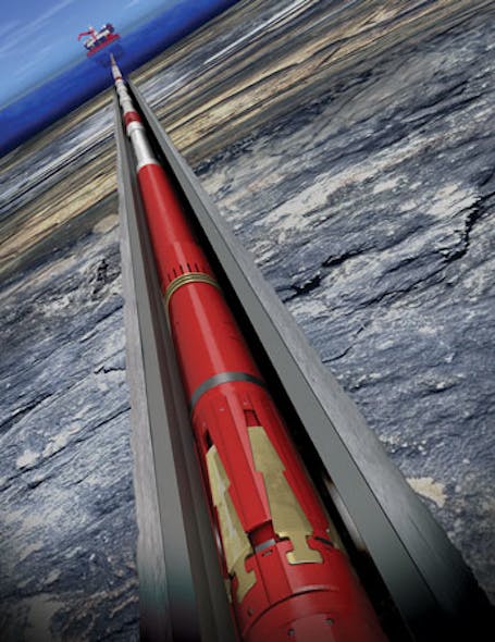 New downhole technologies promise greater efficiency, lower costs ...