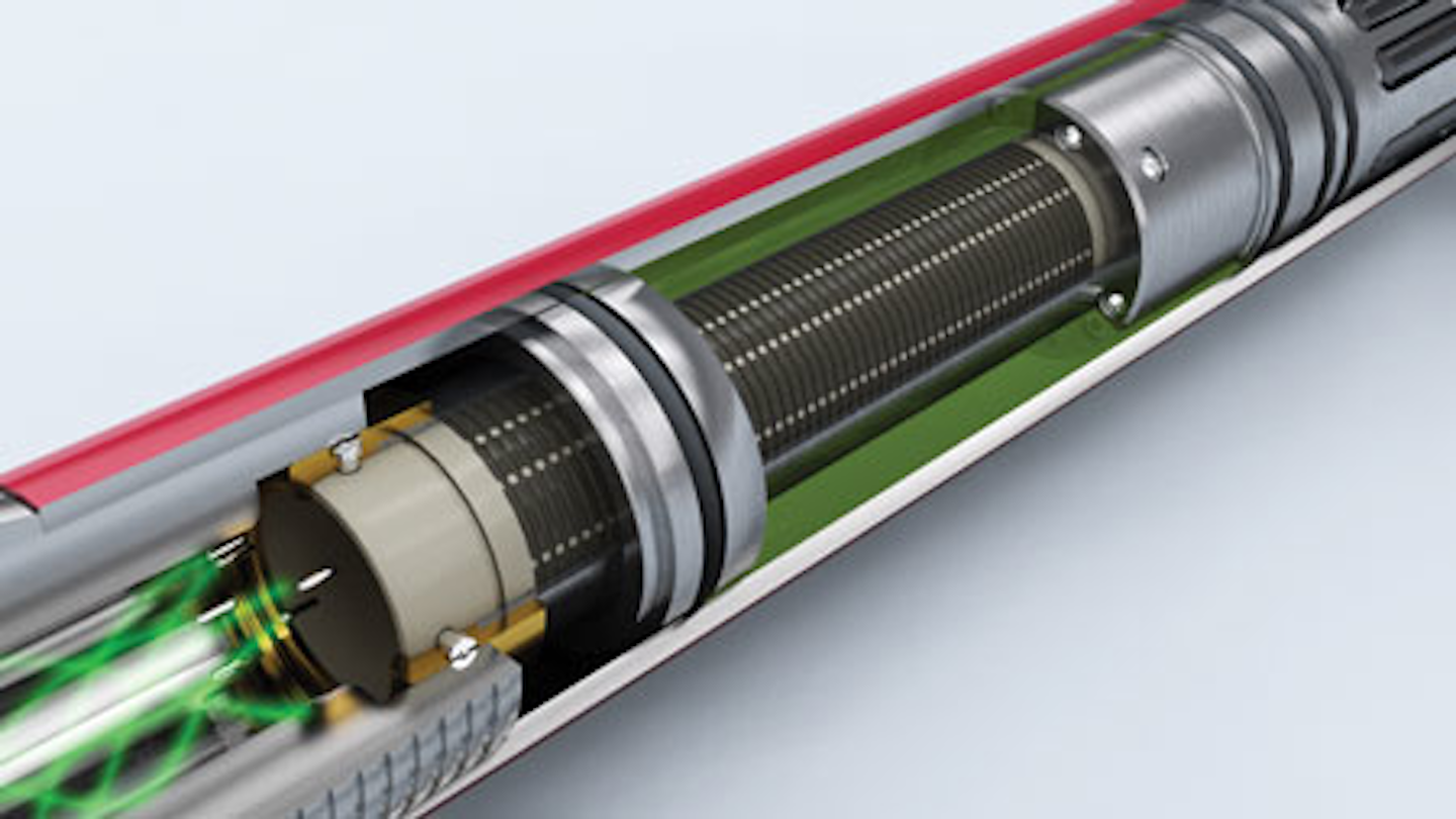 New downhole technologies promise greater efficiency, lower costs ...