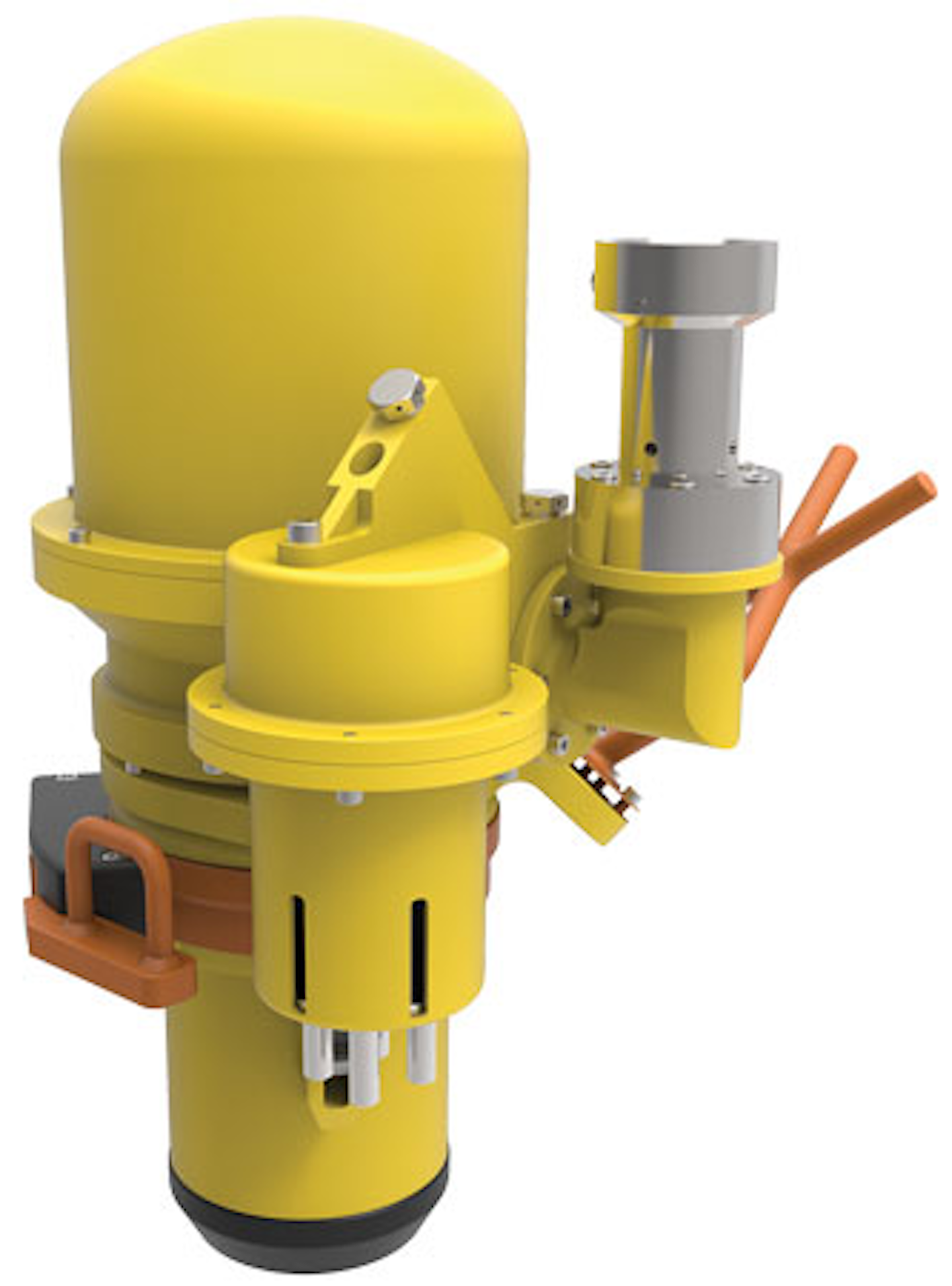 New tools and technology for the offshore industry | Offshore