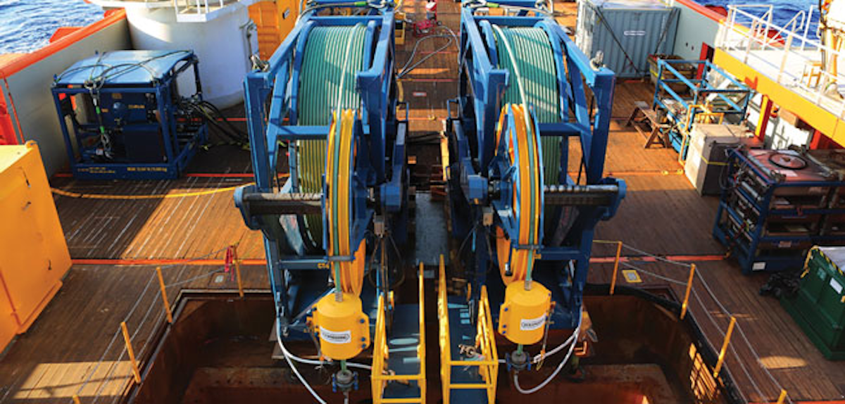 Rigless stimulation saves GoM operator $15 million | Offshore
