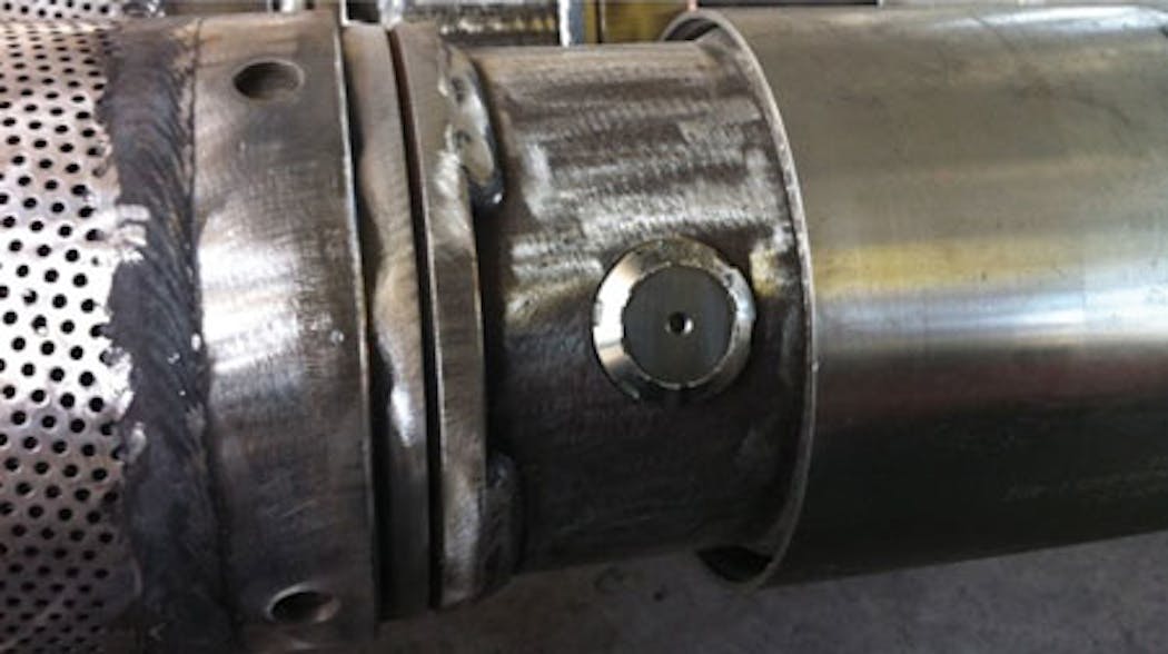 Autonomous inflow control devices improve sand control | Offshore