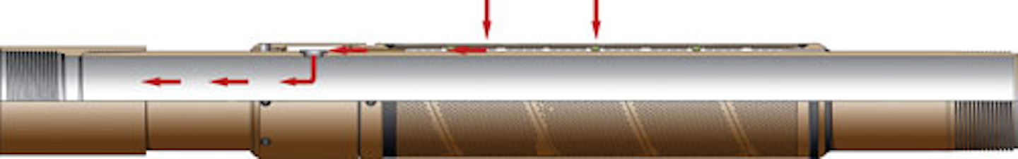 Autonomous inflow control devices improve sand control | Offshore