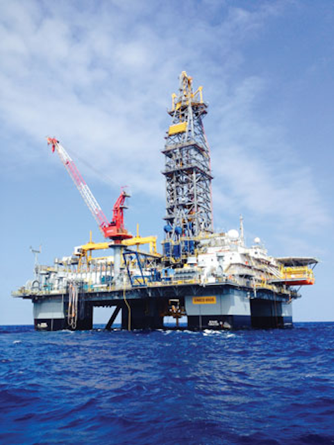 Rig retrofit opens up new markets | Offshore Magazine