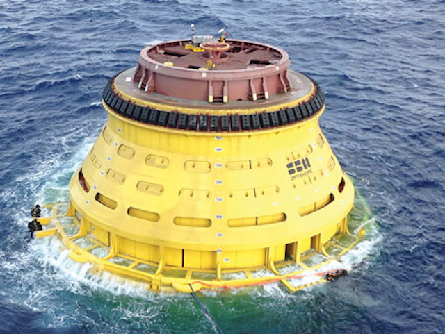 Shell takes ultra-deepwater to record depths with Stones | Offshore