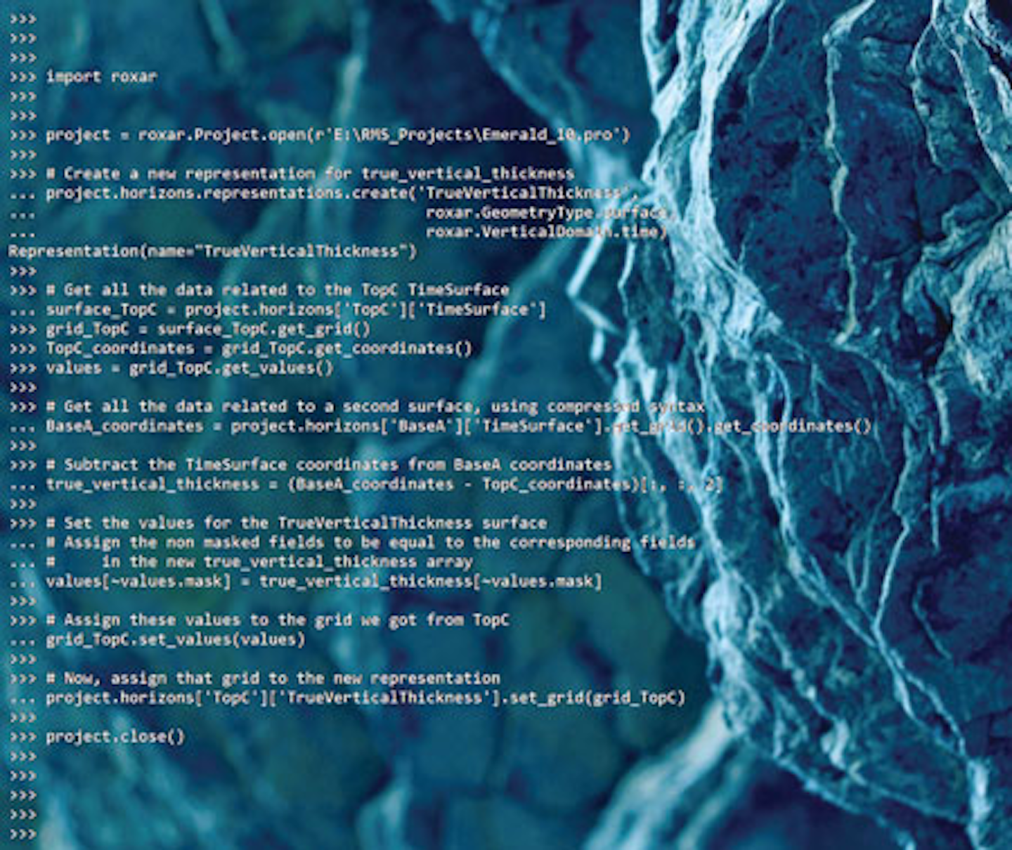 JV to license, reprocess Iran data | Offshore