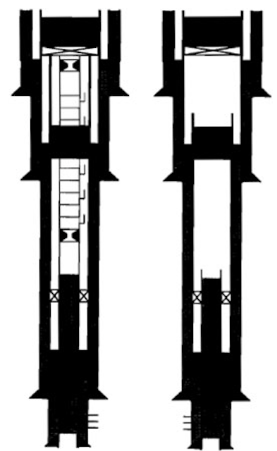Research investigates rigless well abandonment procedures | Offshore