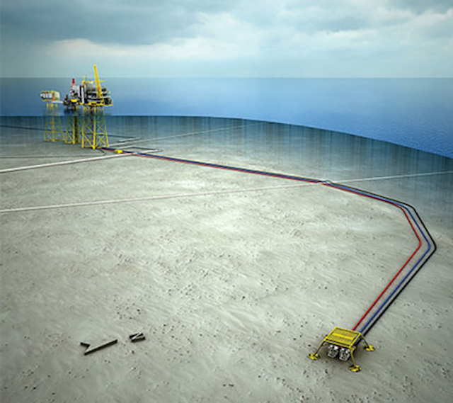 Subsea tiebacks, developments spur on projects | Offshore Magazine