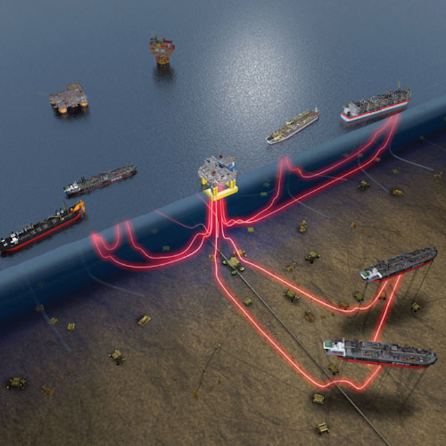 Consultancy firm introduces qualitative analysis of mooring system ...