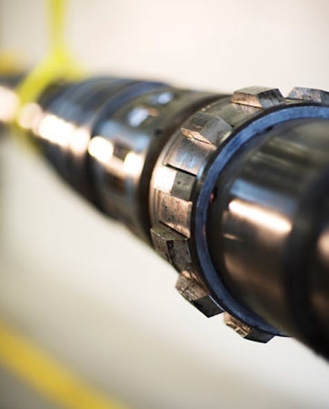 Archer expands well plug range | Offshore