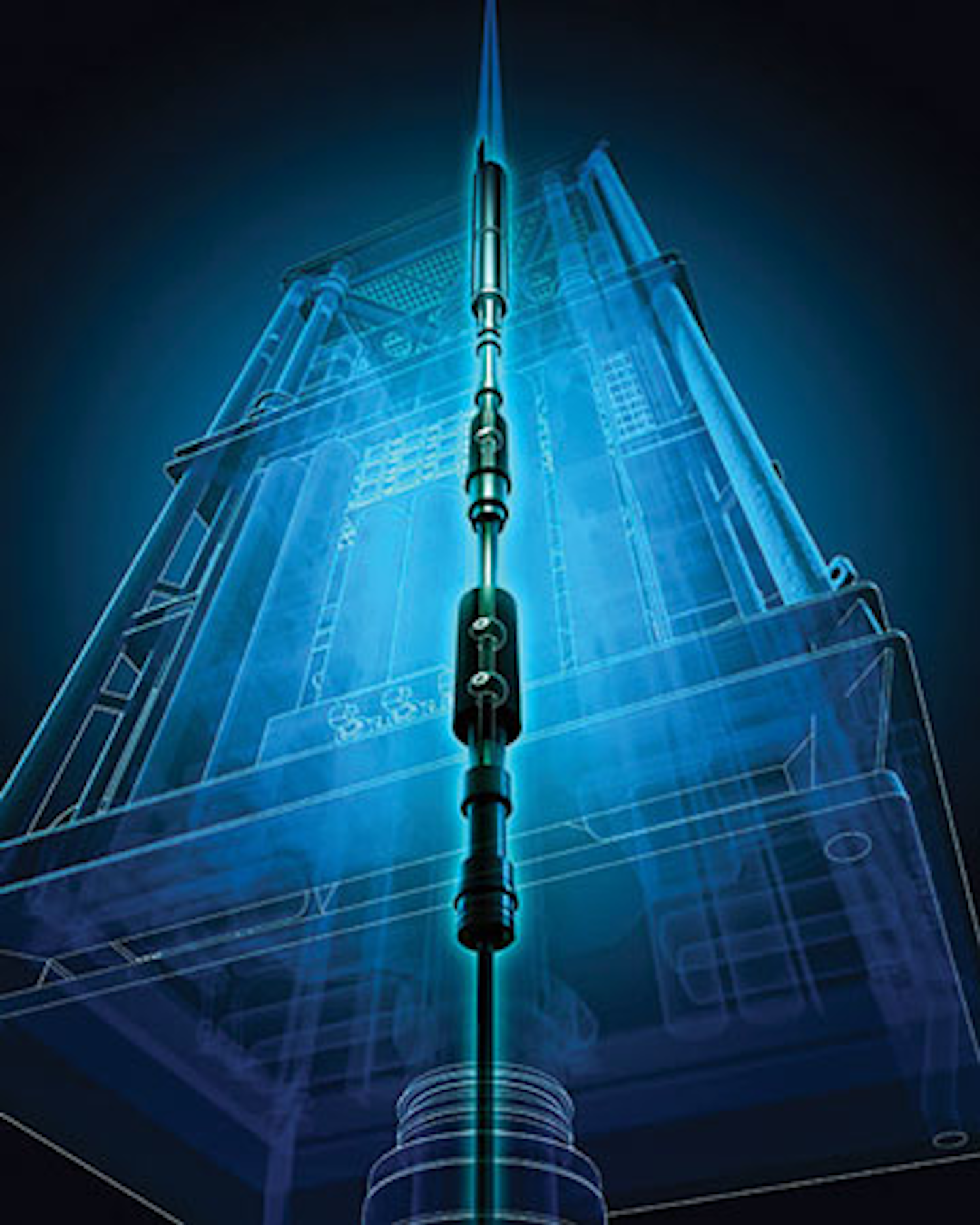 Halliburton introduces large bore subsea safety system | Offshore