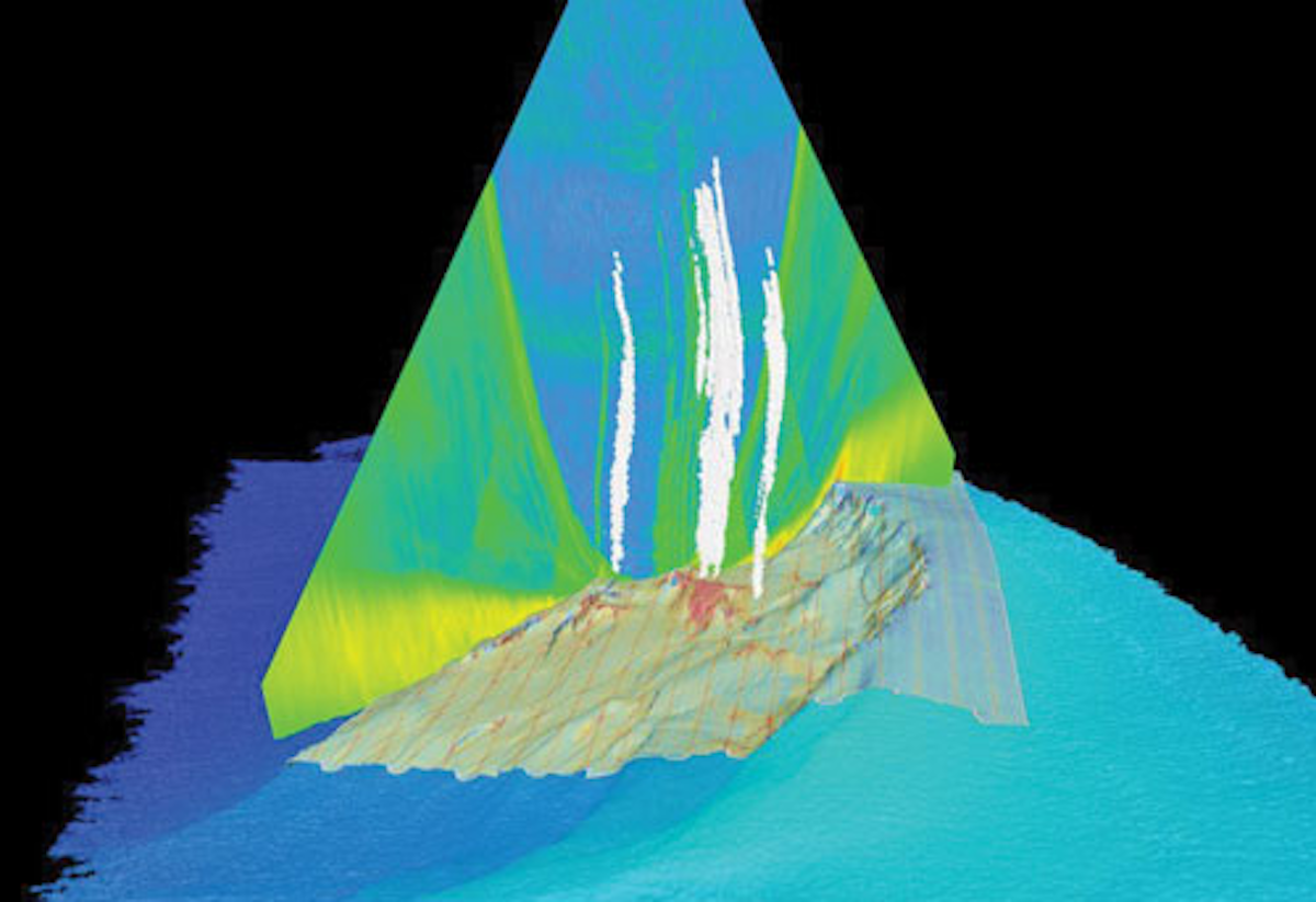 Fugro picks up seabed surveys | Offshore