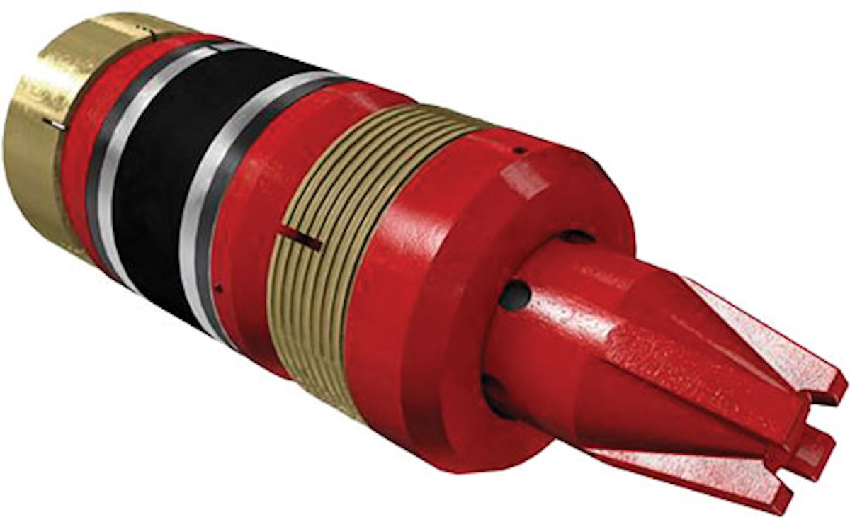 Weatherford develops new Sakhalin-ready retainer, bridge plug | Offshore