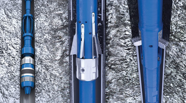 Integrated milling, underreaming approach streamlines P&A operations in ...