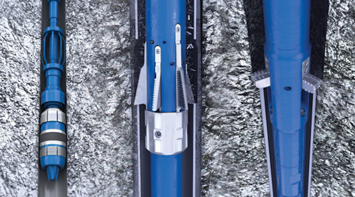 Integrated milling, underreaming approach streamlines P&A operations in ...