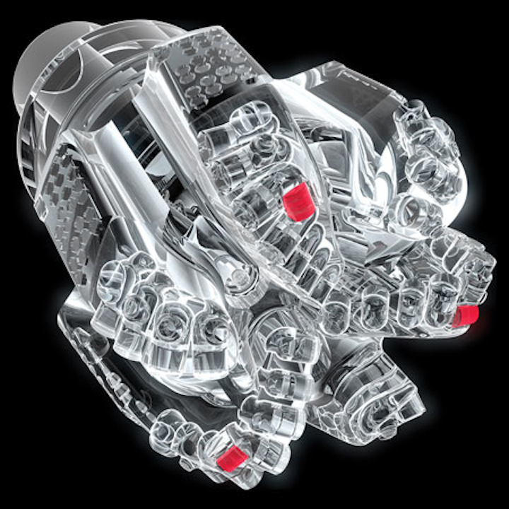 New drill bit designs aim to enhance efficiency | Offshore