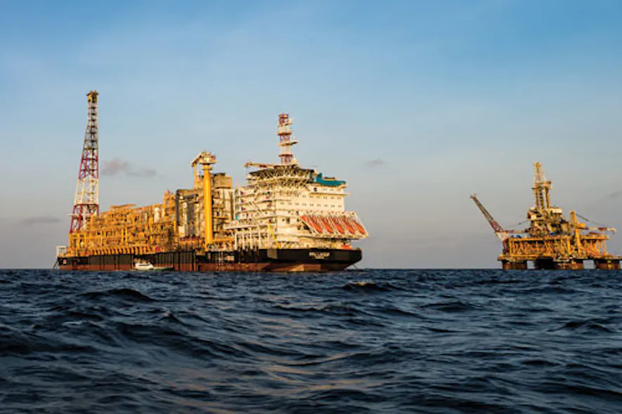 Gulf of Mexico | Offshore