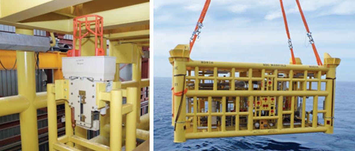 Rigless technologies are re-shaping the subsea well intervention market ...