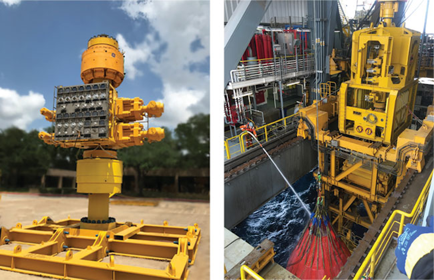 Suite of new technologies offers holistic solution for subsea well ...
