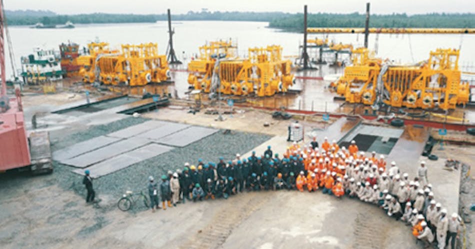 Subsea Integration Alliance wins Fortuna FLNG contracts | Offshore