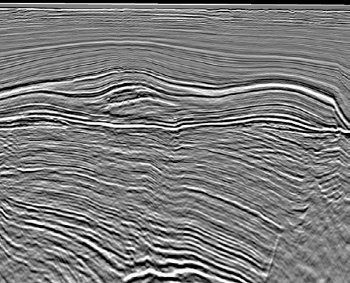 3D seismic delivers presalt imaging offshore South Gabon | Offshore