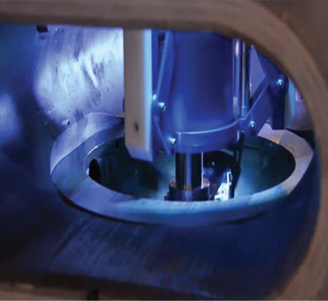 BOP technology advances to meet deepwater drilling demands | Offshore