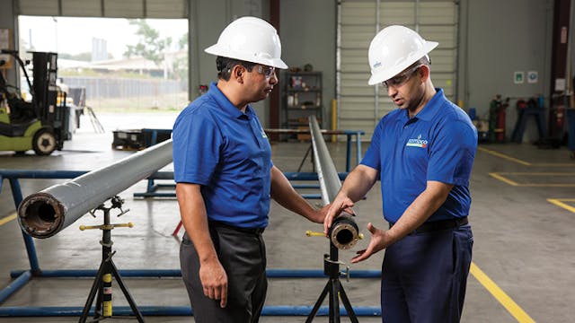 BOP technology advances to meet deepwater drilling demands | Offshore