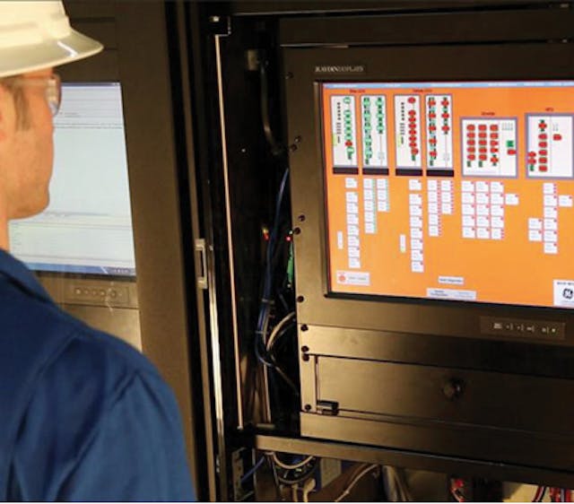 BOP technology advances to meet deepwater drilling demands | Offshore