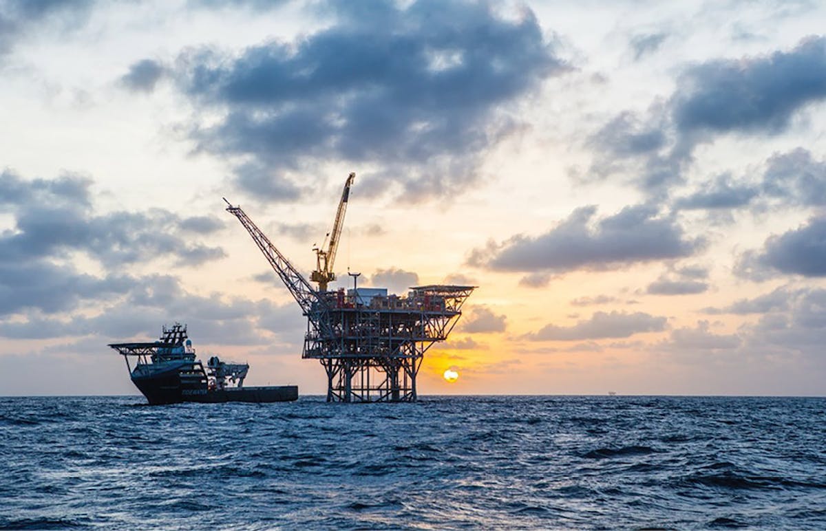 Project activity ramping up across Latin America | Offshore