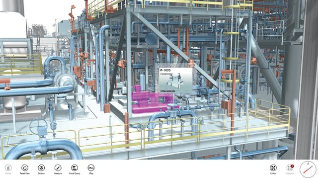 Holistic data management can transform operational efficiency | Offshore