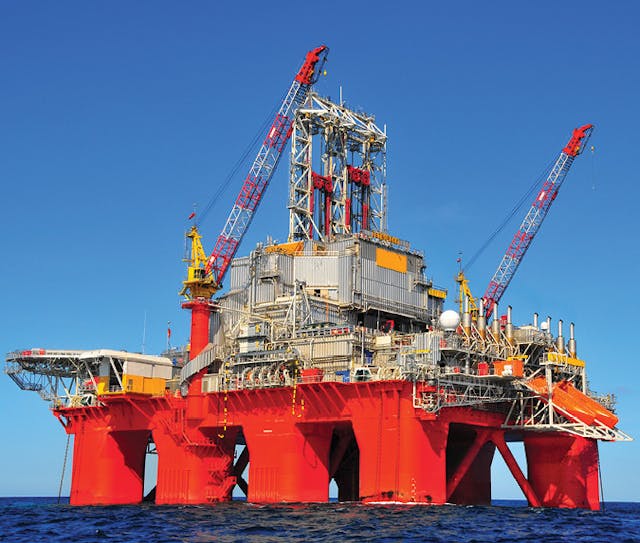 West White Rose gets the go-ahead offshore eastern Canada | Offshore