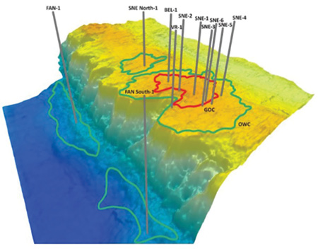 Geosciences | Offshore Magazine