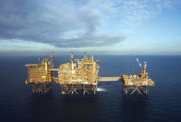 Spirit Energy extending Morecambe Bay gas into fourth decade | Offshore