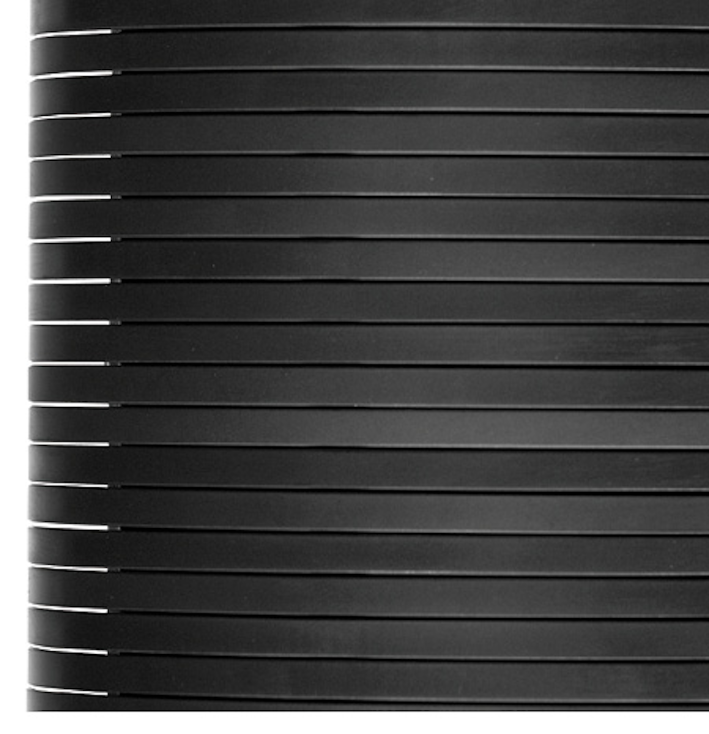 Ceramic sand screens withstand severe downhole corrosion, erosion ...