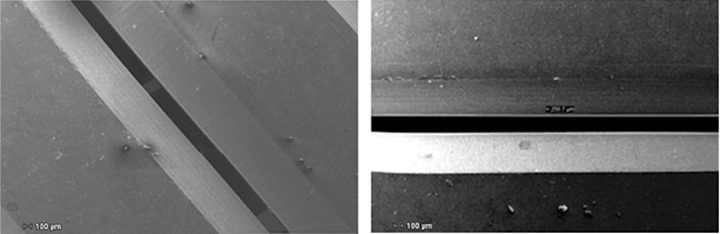 Ceramic sand screens withstand severe downhole corrosion, erosion ...