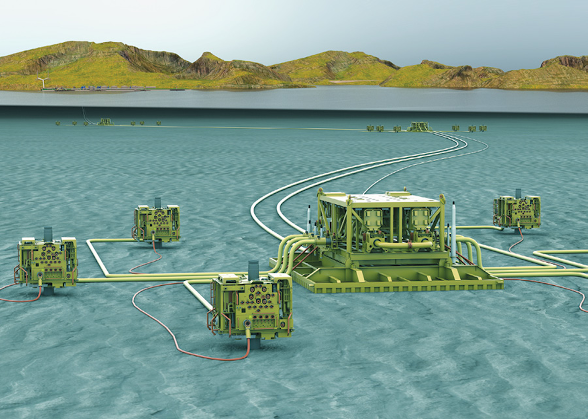 All-electric subsea systems deliver intelligence on demand | Offshore