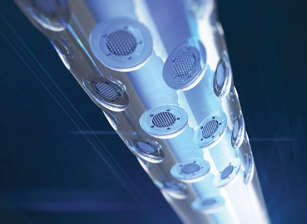 Industry advances array of new completion technologies | Offshore