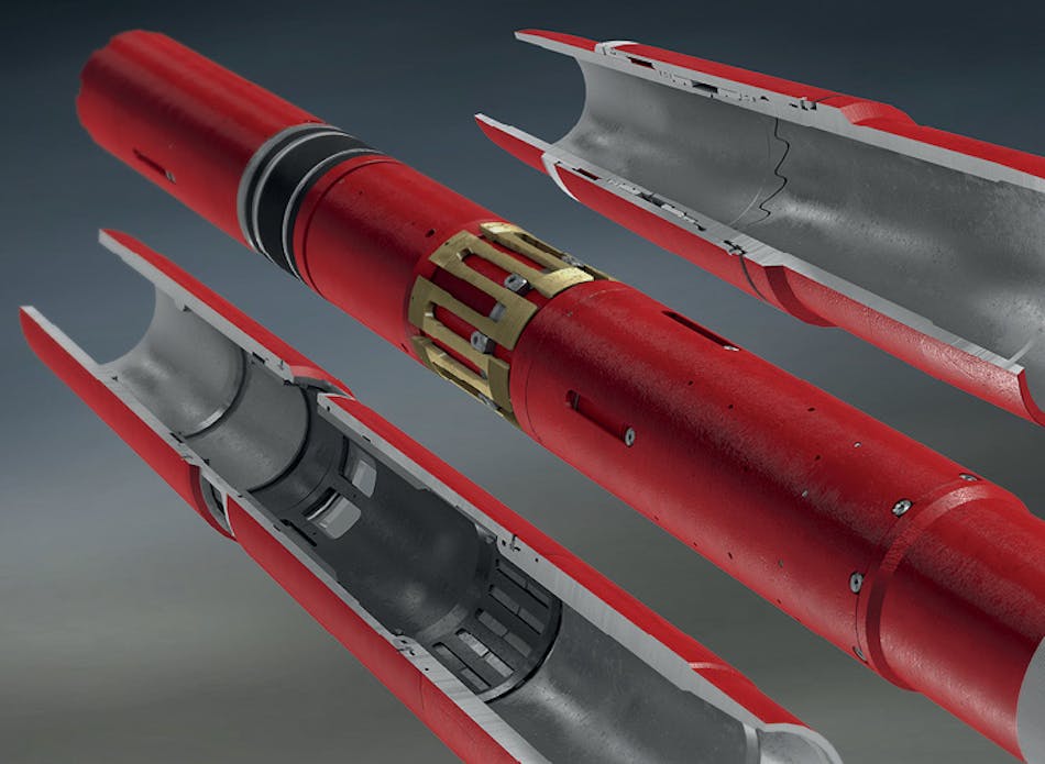 Industry advances array of new completion technologies | Offshore