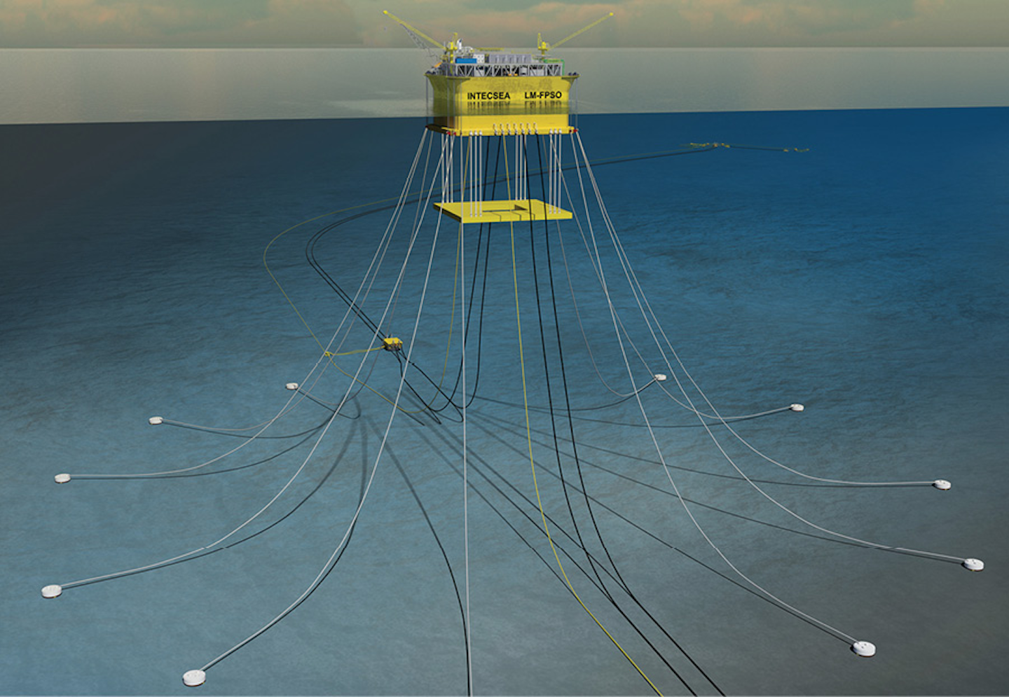 Floating production system designs evolve for a lower oil price | Offshore