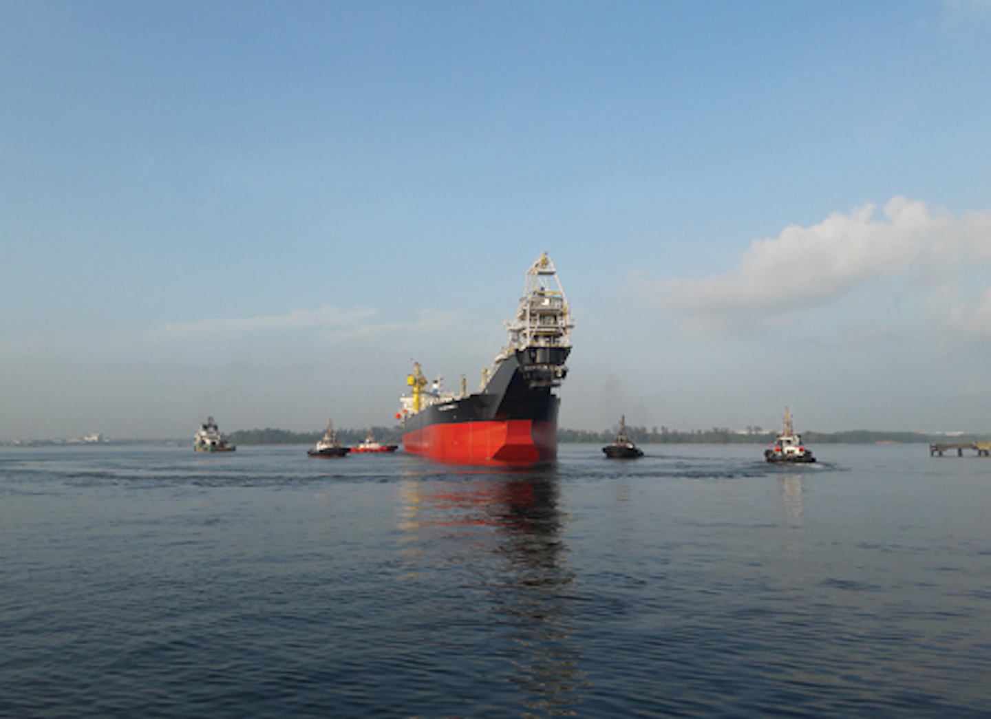 Global E&P | Offshore