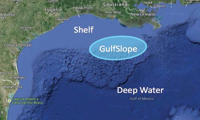 Gulf of Mexico | Offshore